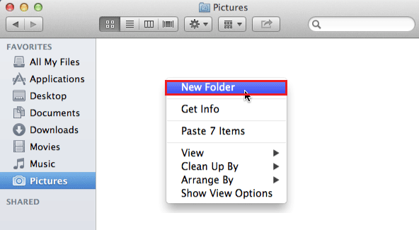 Setting up a password-protected file share for the Scan to Network Folder